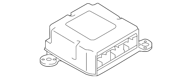 2016-2020 Toyota Diagnostic Unit 89170-WB006 | Toyota Parts Center