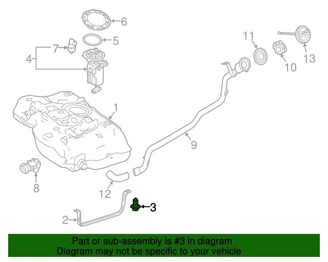 304017-008018-28 - Hexagon Head Bolt Mercedes-Benz USA Parts