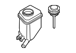 Genuine OEM VW Power Steering Pumps | RealVolkswagenParts.com