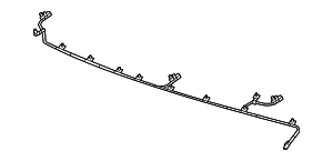 2020-2024 GM F Harness (Replaces Part Number 84694118) 84858732 GM ...