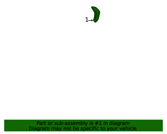 51437465156 - 2019-2024 BMW Rear Cover (51-43-7-465-156) | BMW of South ...