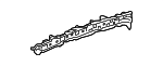 Toyota 4runner Roof Racks and Roof Rails For Sale | OEM Genuine Toyota ...