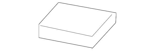 2015-2018 BMW Lmp Washer Cover 51118064137 | OEM Parts Online