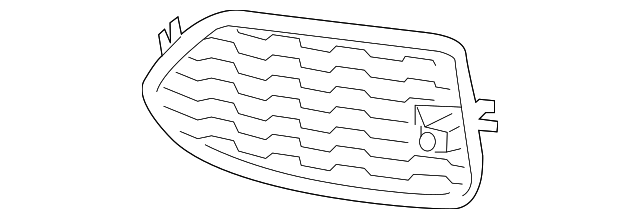 Genuine BMW 51-11-8-056-942 | Bezel | FREE Shipping on Most Orders $499 ...
