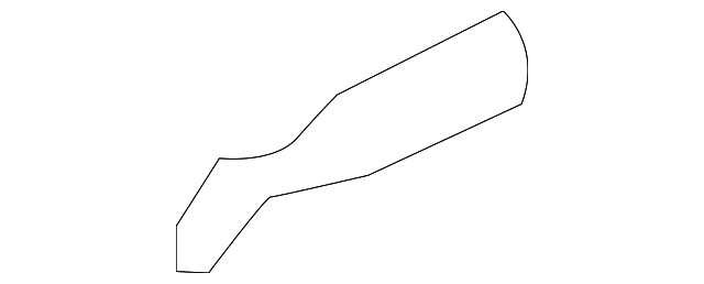 51-11-7-308-082 - Bracket - 2011-2018 BMW | Buy BMW Parts Now