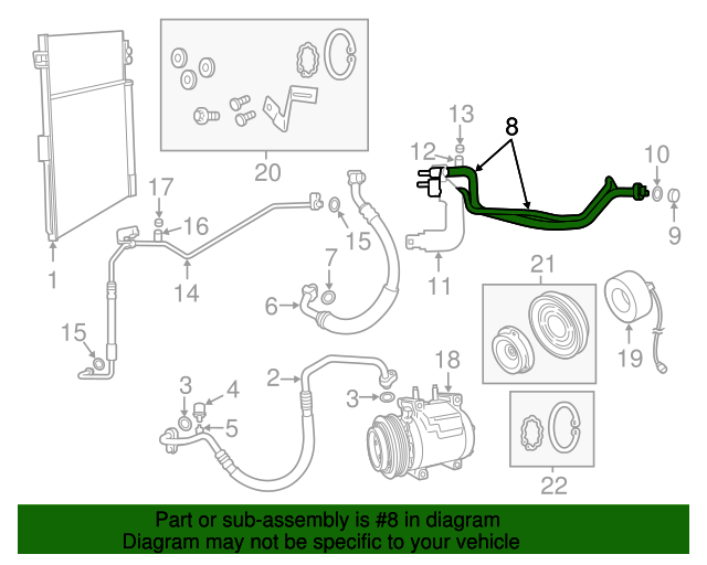 Line 68217217AF | TascaParts.com