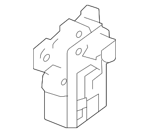 2021-2023 Jeep Control Module 68414987ae | TascaParts.com