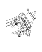 Buy OEM Mopar Switches & Controls | Mopar Estores