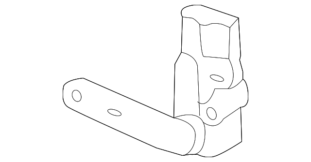 2014-2022 Mini Headlight Level Sensor 37-14-6-870-200 | Shop OEM MINI Parts