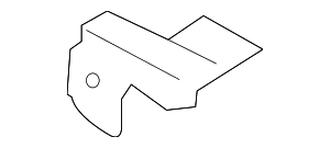 95800-2S510 - Module Bracket 2011-2017 Kia | Kia.Parts Store