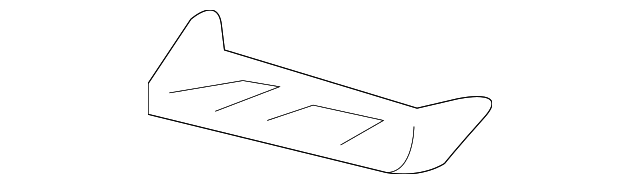 84890248 - Emblem 2022-2024 Chevrolet | Big 3 Auto Parts