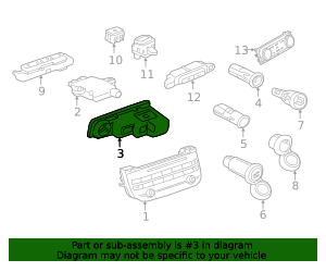 2018-2023 Jaguar Auxiliary Jack T2R34229 | Jaguar Virginia Beach