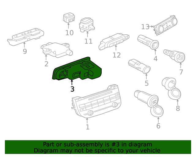 2018-2023 Jaguar Auxiliary Jack T2R34229 | Jaguar Virginia Beach