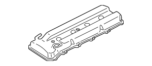1998-2004 Nissan Valve Cover 13264-F4500 | Parts for Nissans