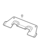 Discount Mopar Floor Mats Online | Mopar Wholesale Parts