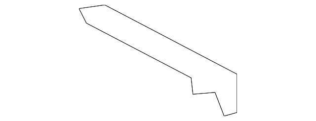 51117245764 - 2014-2021 BMW Support (51-11-7-245-764) | BMW of South ...