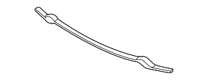 51128055968 - 2014-2021 BMW Carrier (51-12-8-055-968) | BMW of South ...
