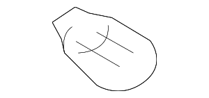 90981-15012 - Bulb - 2003-2015 Toyota | OEM Genuine Toyota Parts