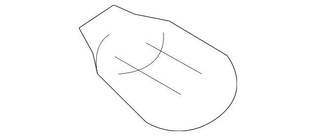 90981-15012 - Bulb - 2003-2015 Toyota | OEM Genuine Toyota Parts