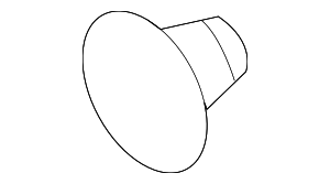 2011-2022 GM Multi-Purpose Retainer 11611630 | GMPartsDirect.com