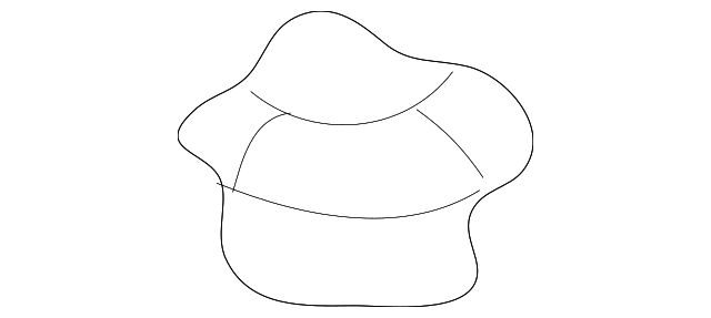 90480-25025 - Reservoir Grommet - 1990-2020 Toyota | Lithia Toyota Parts