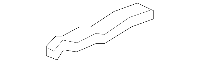 2021-2024 GM Hood Secondary Latch Release Handle 84299566 GM ...