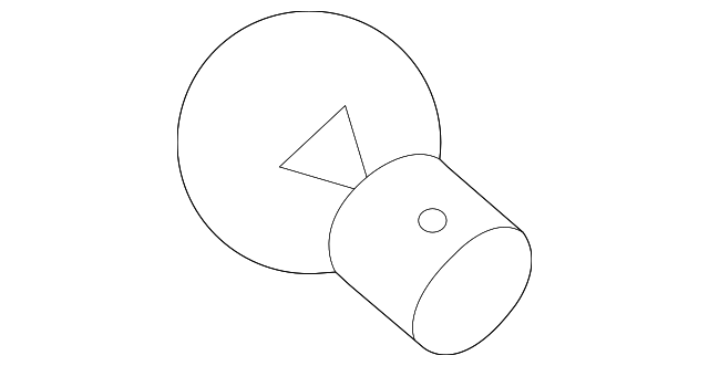 2014-2018 Volvo Signal Bulb 31395693 | TascaParts.com