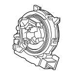 2019-2023 Ford Ranger Clock Spring JX7Z-14A664-A | Ford OEM Parts Online