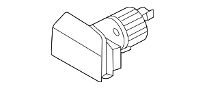 2019-2022 Kia Niro EV USB Port 96125-M6010 | TascaParts.com