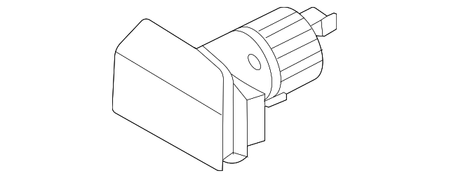 2019-2022 Kia Niro EV USB Port 96125-M6010 | TascaParts.com
