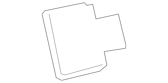 2020-2023 Toyota GR Supra Temp Sensor 89454-WAA01 | Toyota Parts Center