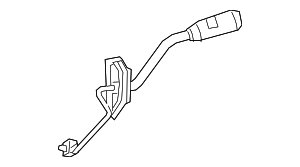 2019-2023 Ram Lever 68374073ac | TascaParts.com