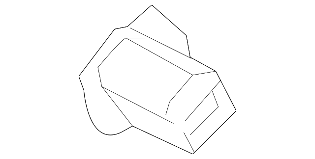 97235-J5000 - Blower Motor Resistor 2018-2024 Kia | Kia.Parts Store