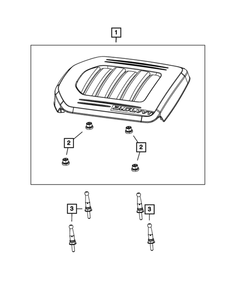 Engine Identification, Service Engines & Engine Service Kits for 2014 ...