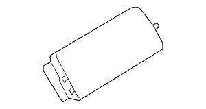 2018-2022 Land Rover Driver Information Display LR156762 | JaguarParts.com