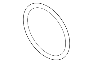 11-51-8-482-260 - Cooling Pipe O-Ring - 2019-2024 BMW | BMWPartsHub