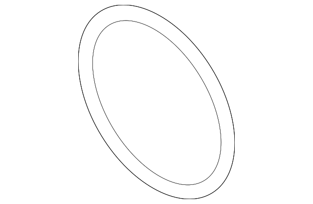 11-51-8-482-260 - Cooling Pipe O-Ring - 2019-2024 BMW | BMWPartsHub