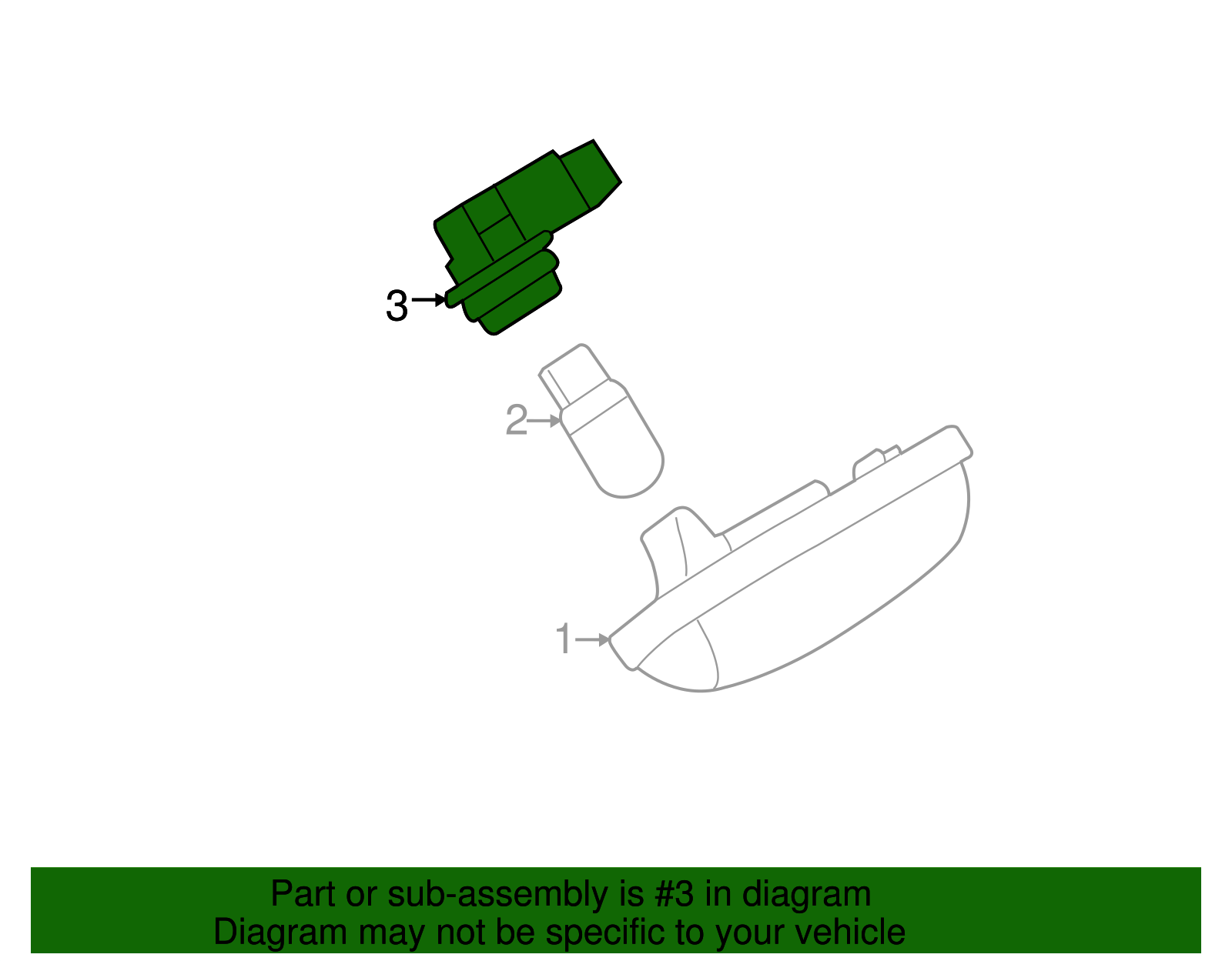 2013-2020 Toyota Socket SU003-02585 | Toyota Parts Center