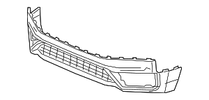 71102-TLA-A70 - Lower Cover 2020-2022 Honda CR-V | Honda Parts Online