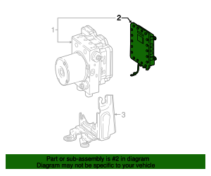 447900720464 - Control Module 2016-2023 Mercedes-Benz Metris | Mercedes ...