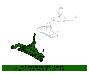 24045654 GM Control | GM Parts Store