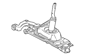 2016-2024 Chevrolet Camaro Control 24045654 GM | GMPartsDirect.com