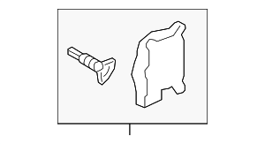 2015-2022 Volkswagen Adjust Motor 5WA-898-511 | VW Direct Parts