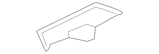 51169292532 - 2016-2019 BMW Cup Holder Mat (51-16-9-292-532) | BMW of ...