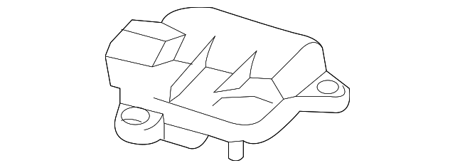 18307851568 - 2015-2025 BMW Actuator (18-30-7-851-568) | BMW of South ...