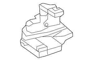 251-820-01-13 - Socket 2011-2012 Mercedes-Benz R 350 | Mercedes-Benz ...