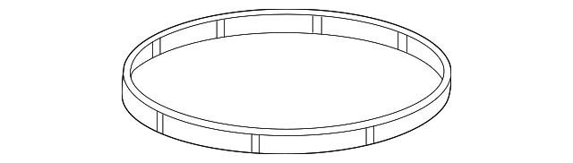 2015-2024 Mopar Gasket 68212516AA | Mopar Parts Canada