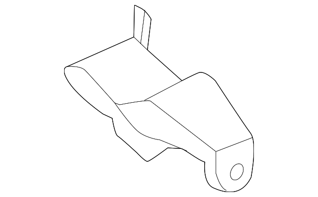 1999-2024 Porsche Headlight Level Sensor Support 996-341-371-03 ...