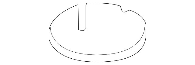 2010-2022 Hyundai Fuel Pump Gasket 35322-2G700 | OEM Parts Online