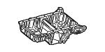 Mercedes-Benz Oil Pans For Sale | Mercedes-Benz USA Parts